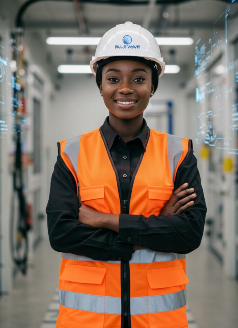 OCTG pipes supply - Blue Wave Energy Limited